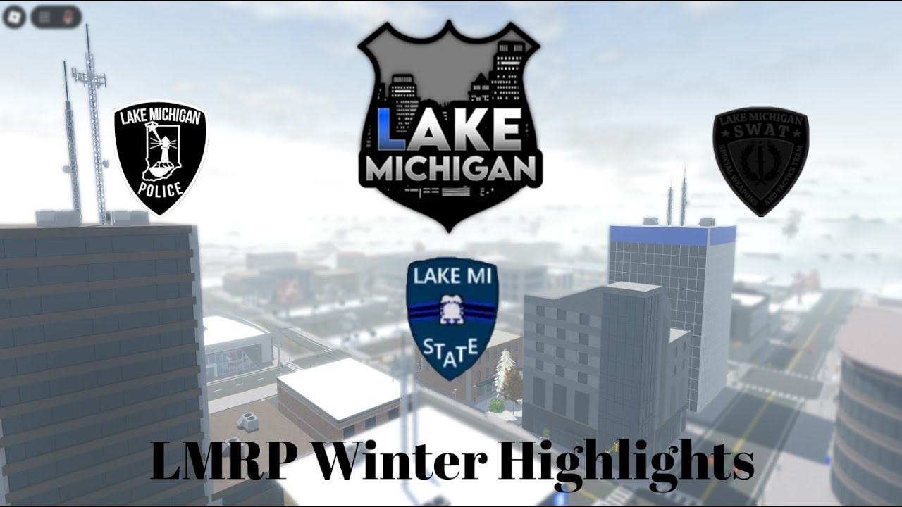 LMRP ️ Winter Highlights ️ - YouTube