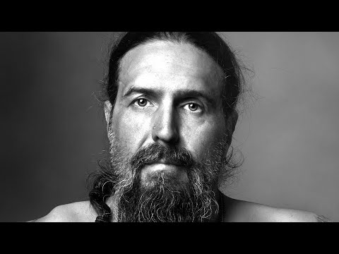 SWU Subscription Channel promo-Marc-Biker with Panty Fetish