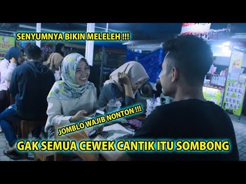 PRANK GOMBAL TERBARU 2019 !! GOMBALIN CEWEK CANTIK CALON MAMAH MUDA AWALNYA JUTEK ENDINGNYA BAPER !!
