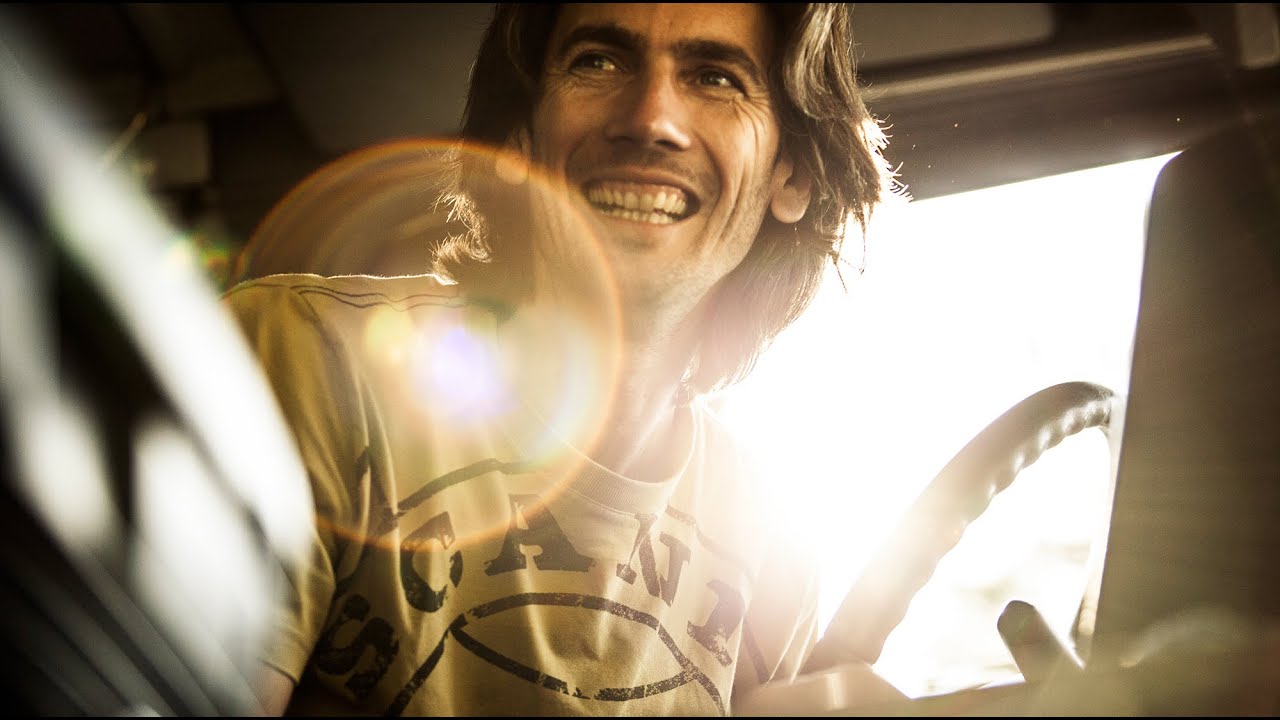 Driver champions – Michele Sandri - YouTube