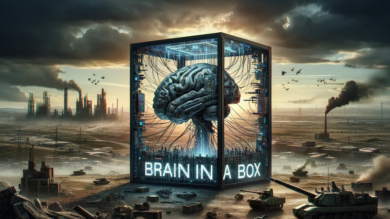 Super Computer Can Now Simulate The Human Brain 228 Trillion super-computer-can-now-simulate-the-human-brain-228-trillion