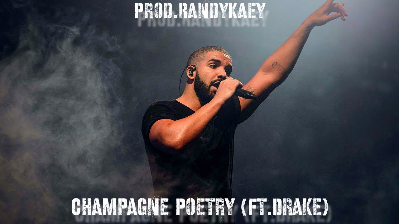 Drake - Champagne Poetry (Remix) - YouTube