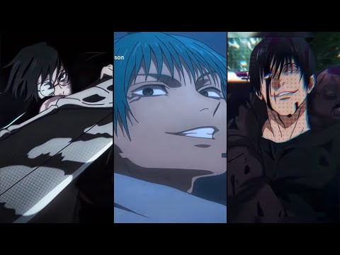 🤩Best Anime Edits From TikTok.🧐👑(pt.4)