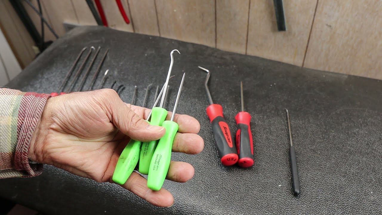 Snap On Preferred Picks. Sometimes it takes the new stuff to truly ...