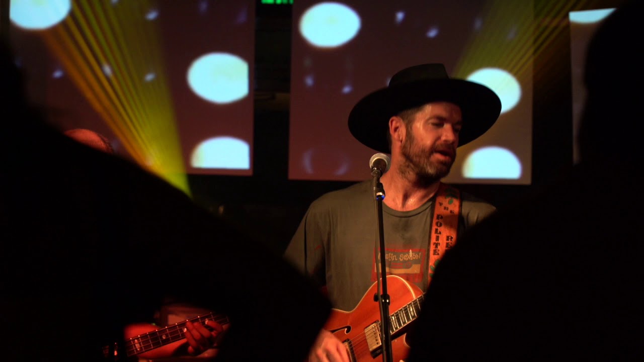 BAND PROJECTION MAPPING MOVIE - YouTube