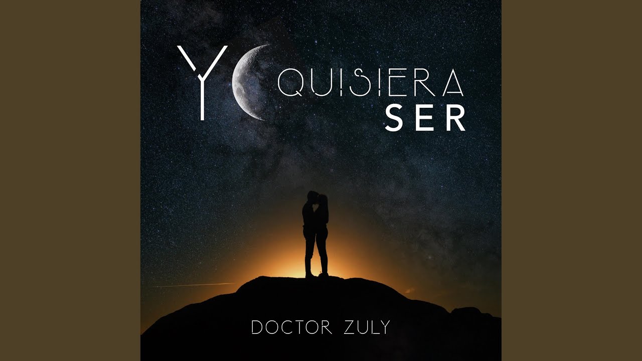 Yo Quisiera Ser - YouTube