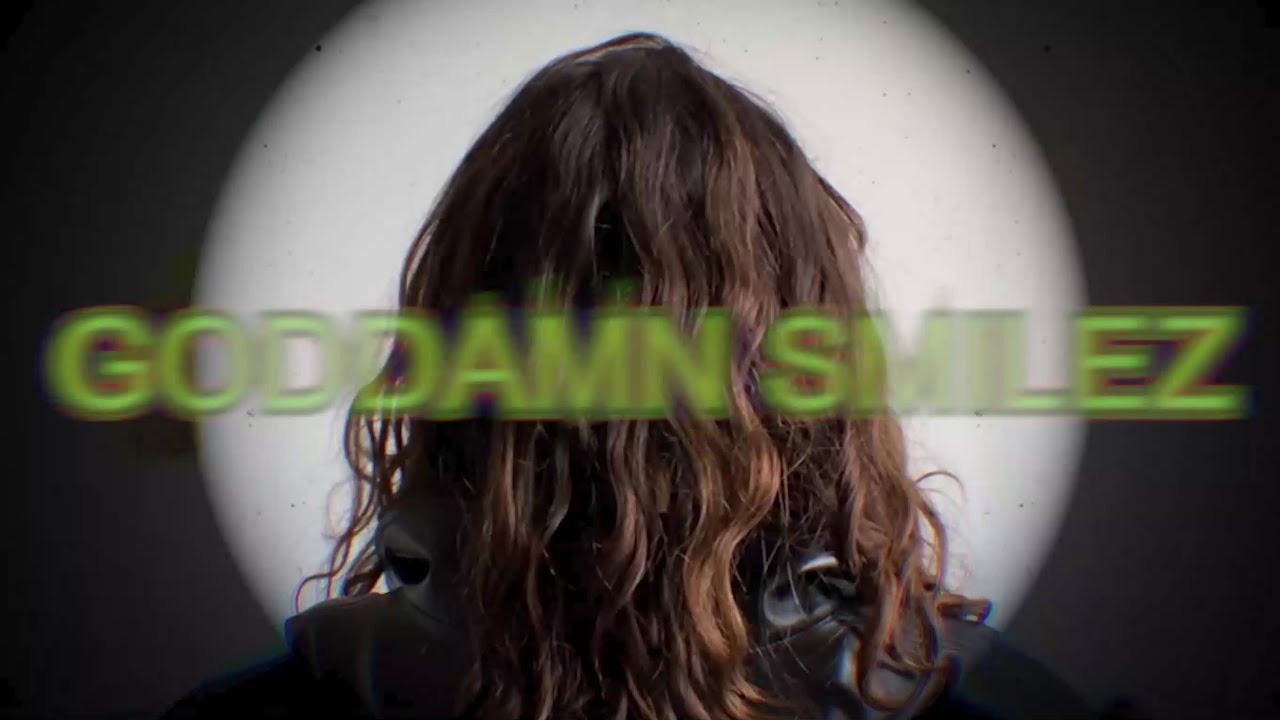goddamn smile - prayer player - YouTube