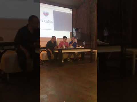 Meyxana 2021 Davud Yaquboglu,Elmar Qres,Sahmar Muxtari,(Astraxan) Yaşa Azerbaycan