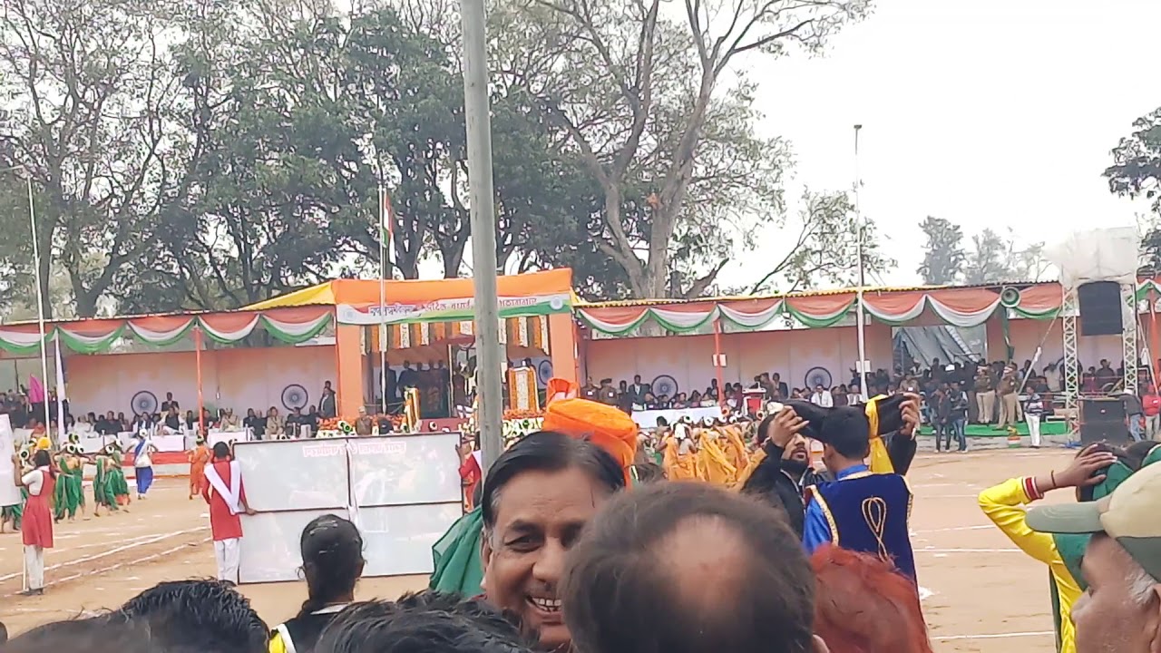 Republic Day kamalnath chhindwara Vidhyabhumi Excellence School republic-day-kamalnath-chhindwara-vidhyabhumi-excellence-school