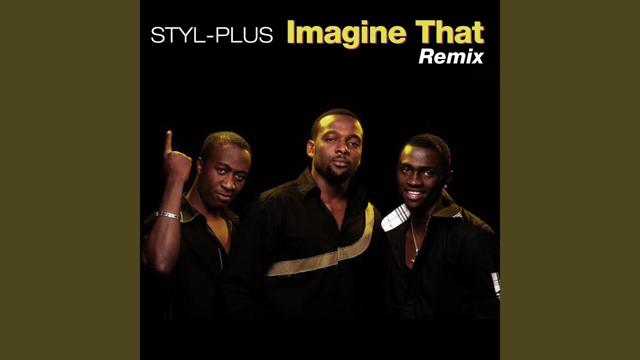 Imagine That (Remix) - YouTube
