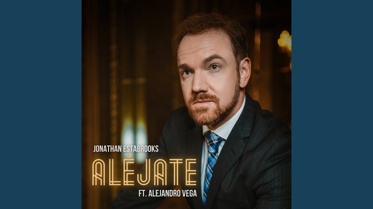 Aléjate - YouTube