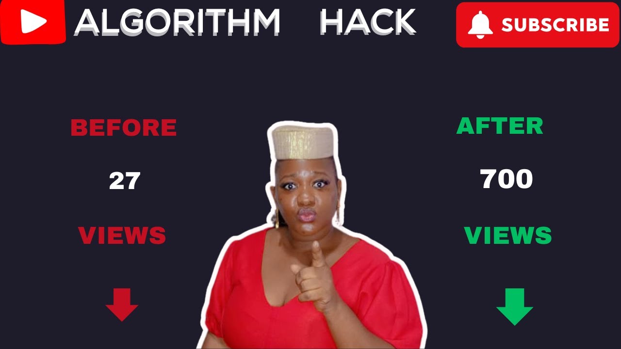 How The YouTube Algorithm ACTUALLY Works #seo - YouTube
