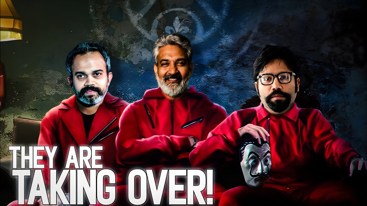 How DIRECTORS are winning the game of FAME | Sandeep Reddy Vanga | S.S ...