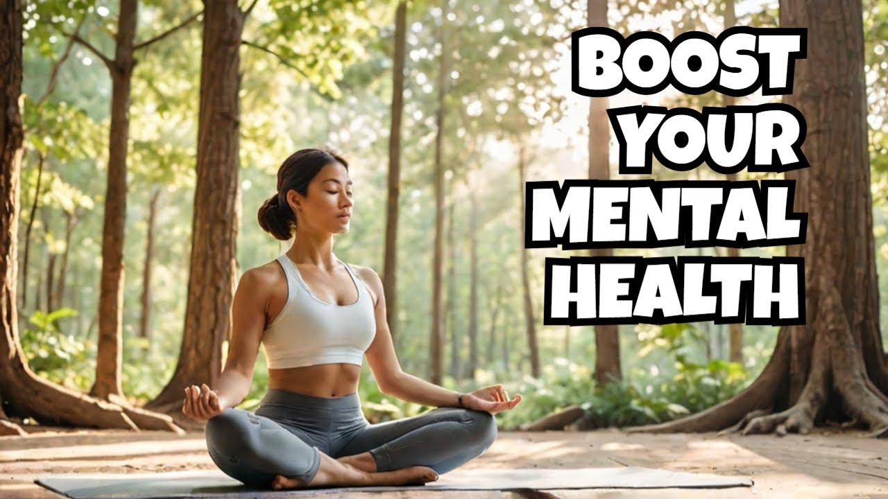 Introduction to Holistic Well-Being | Mental Health, Self-Care ...