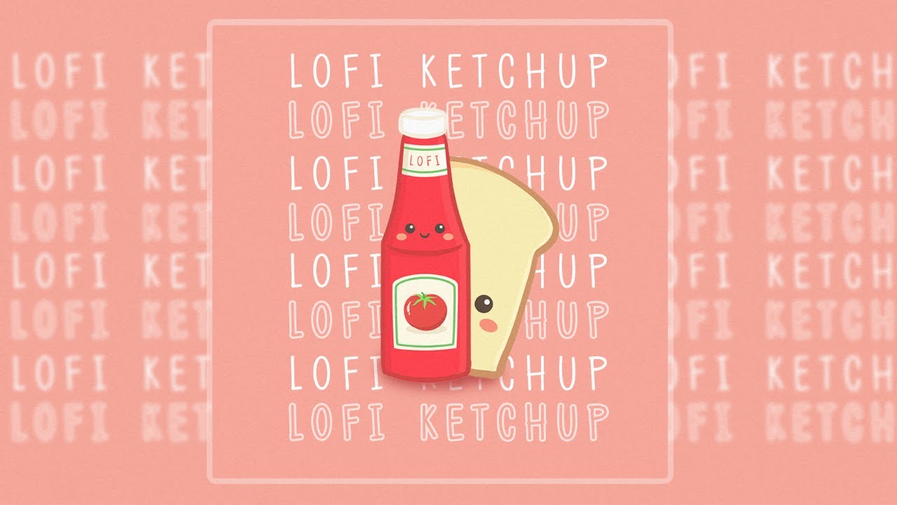 [FREE] vintage lofi Ketchup loop kit / sample pack - (20 LOOPS) - YouTube