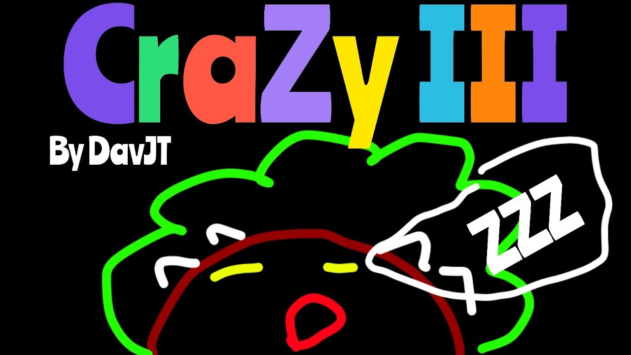 CraZy III By DavJT (Insane Demon) #1671 - YouTube