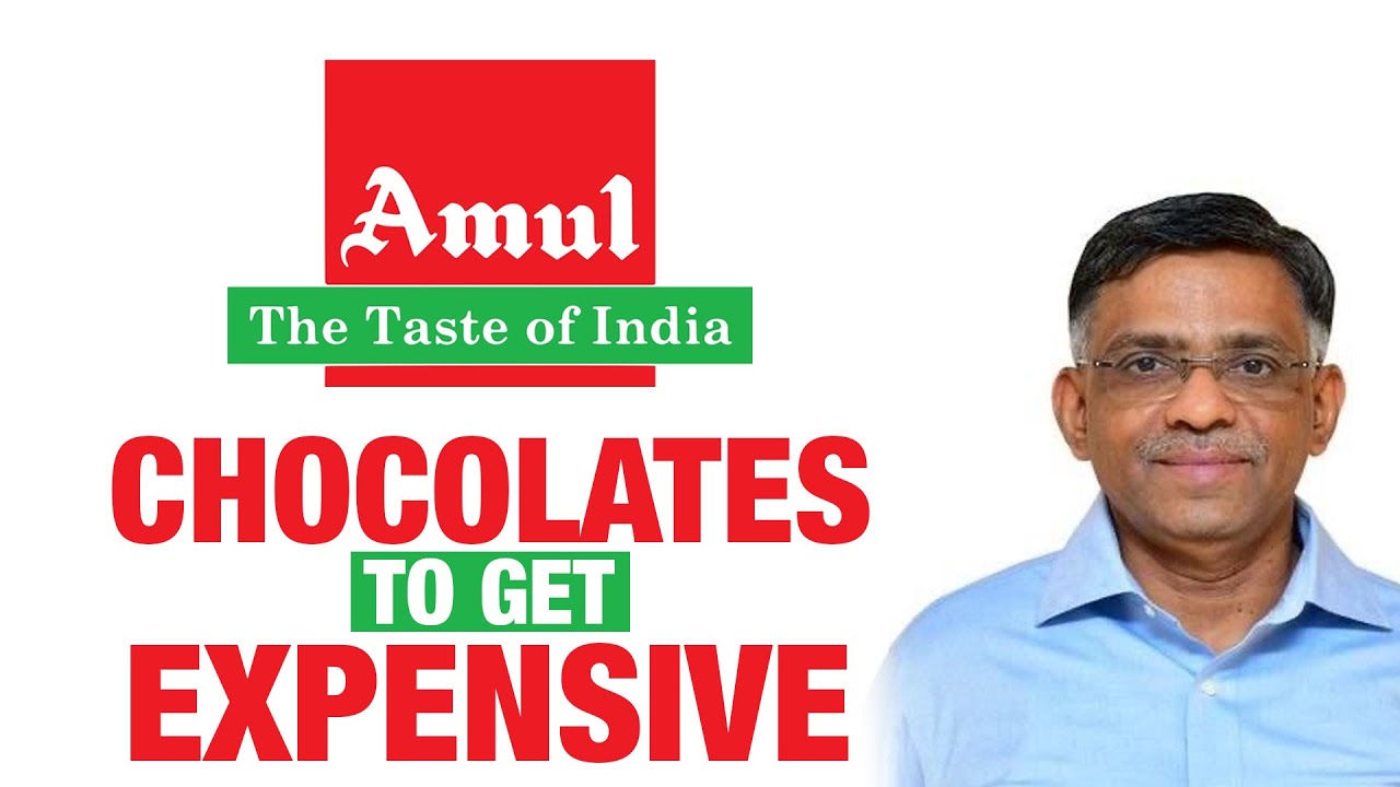 Wipro CEO Resigns, Amul Chocolate Prices Surge, SEBI Fines Finfluencer ...