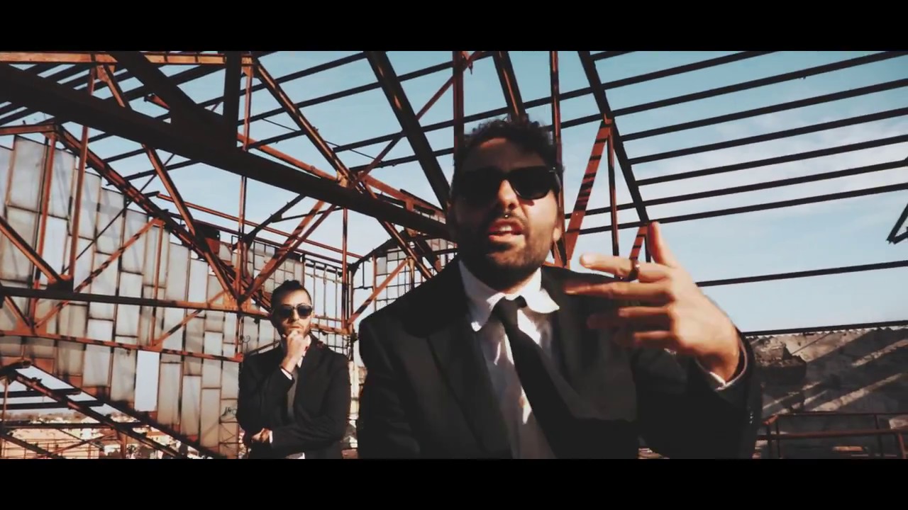 DIGA & NEZ - M.I.B (Prod. James Cella) - YouTube