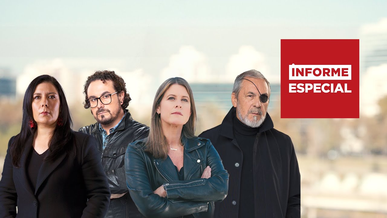 Informe Especial - Podcast: La historia de Informe Especial en la voz ...