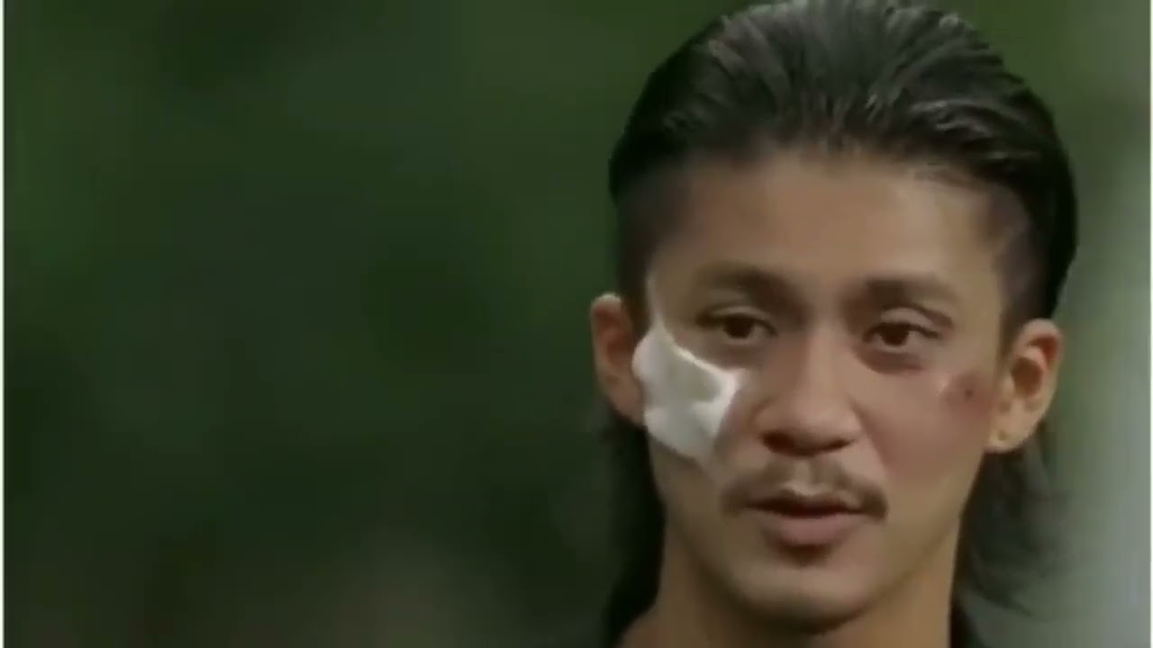 CROW ZERO PARODI VINCENT DAN DESTA WKWK - YouTube