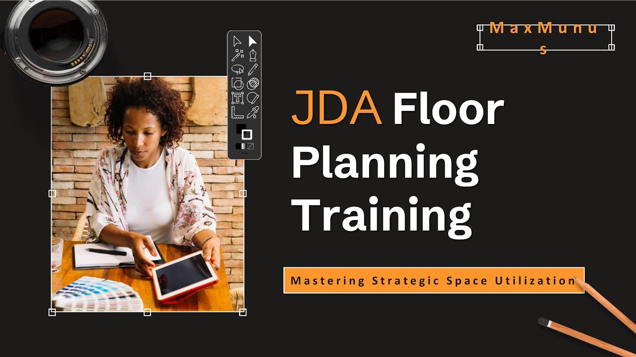 JDA Floor Planning Training – JDA Floor Planning Online Training ...