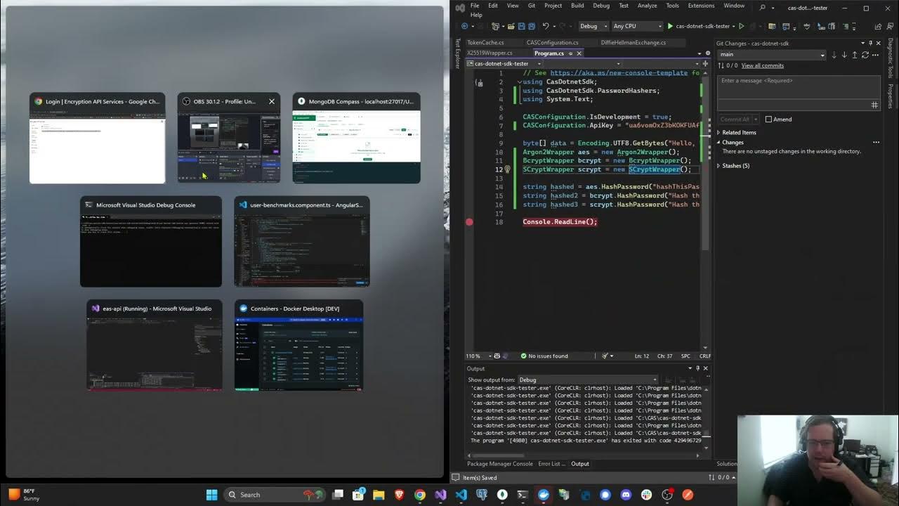 Backdrop Build v4 Launch Video - YouTube