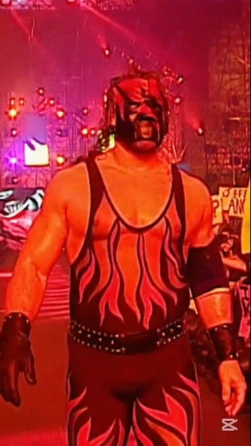 Kane vs Kurt Angle: WrestleMania 18 - YouTube