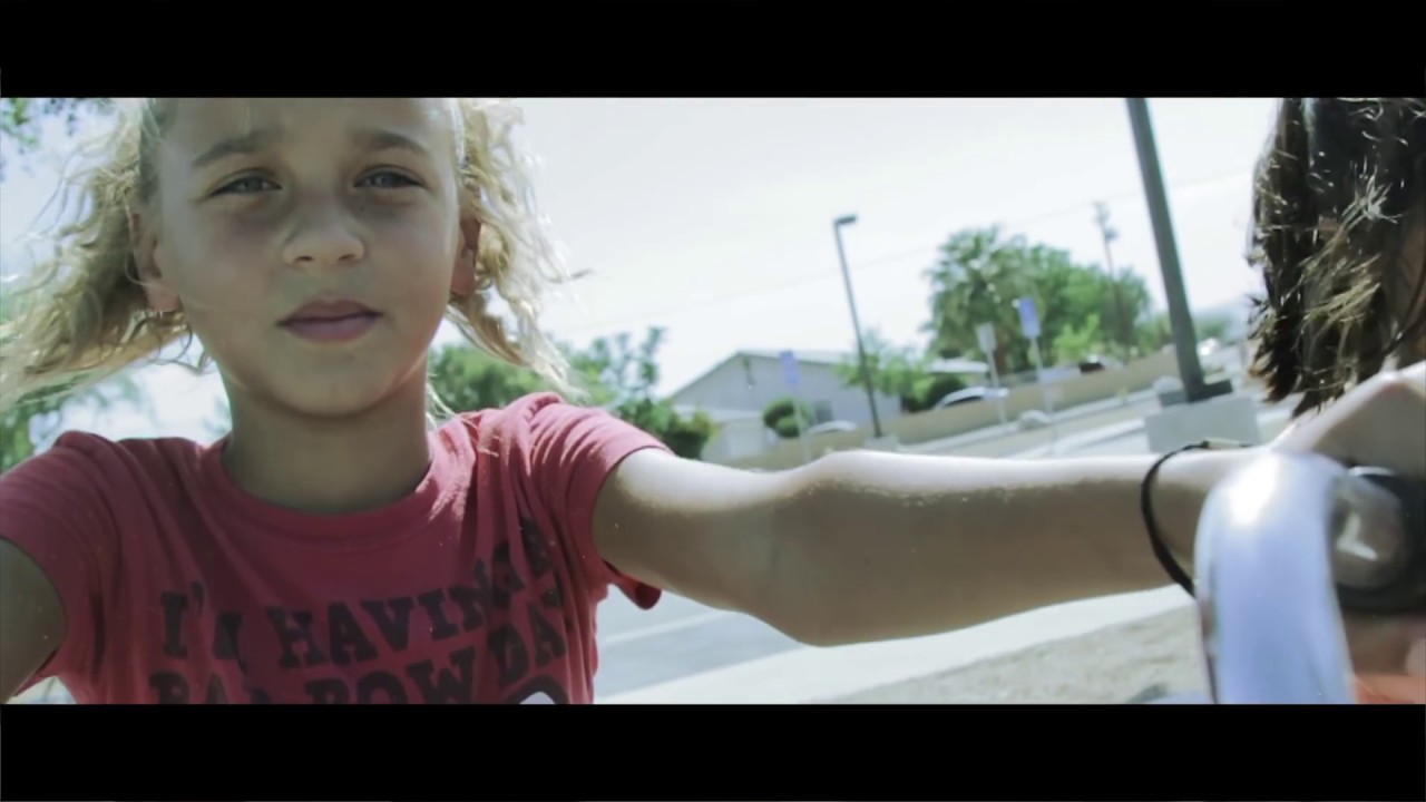 We own the block - YouTube