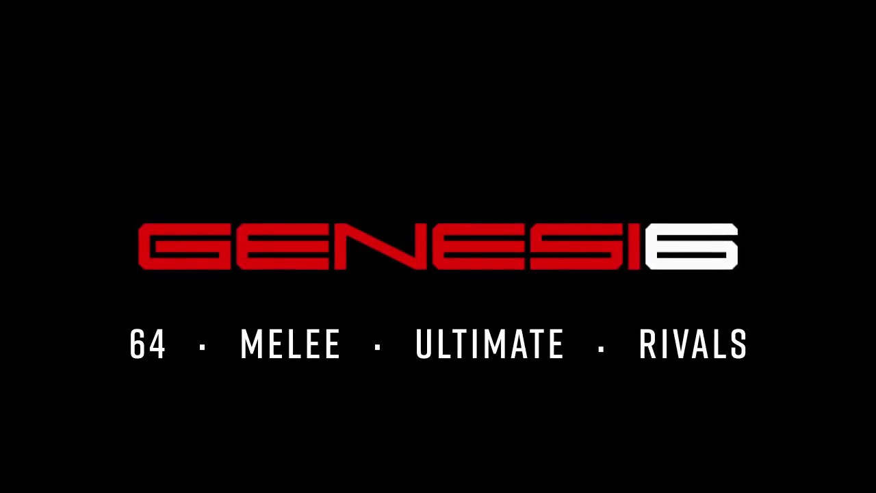 GENESIS 6 - Teaser Trailer - YouTube
