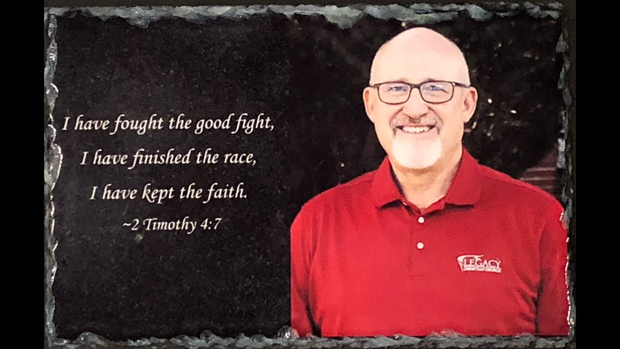 Dr Reggie Epps - Celebration of Life | 8.5.23 - YouTube