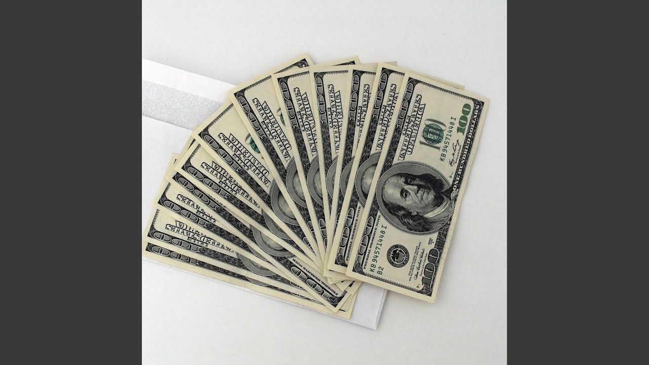 Money affirmations that really work 241 Hz - YouTube