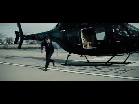 Batman V Superman : Adaletin Şafağı / Türkçe Dublaj / Klip 1