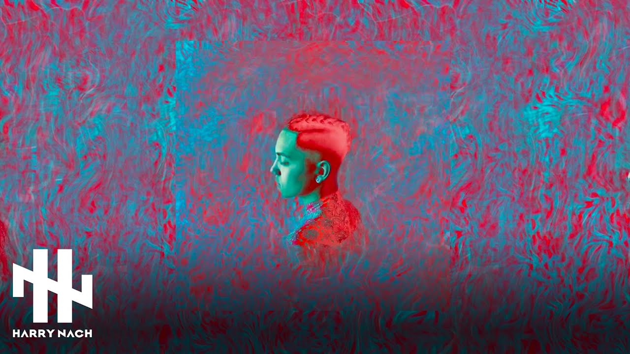 Harry Nach - Tenerte (Audio Oficial) - YouTube