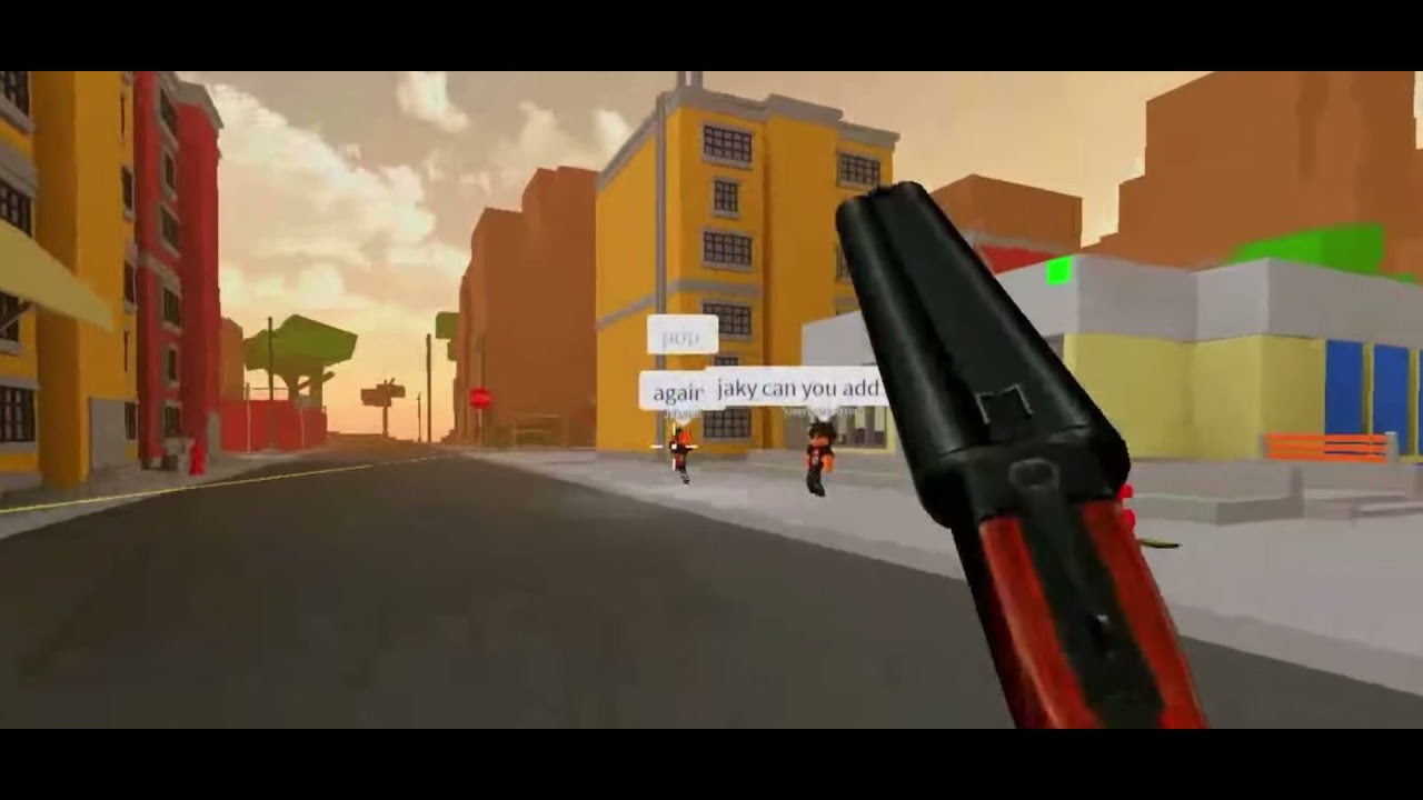 So, I 1v1d JAKYNOL!! - YouTube
