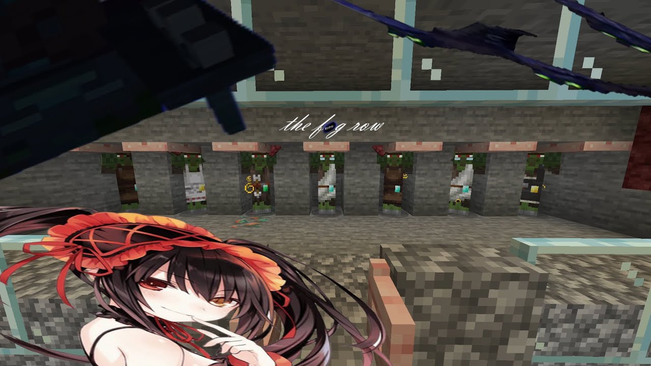 Ripping off more Autistic Villagers in Minecraft Hardcore - YouTube