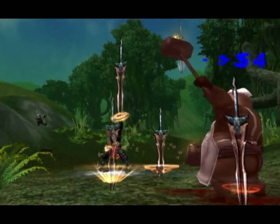 Project S MMORPG Official Gameplay Trailer - YouTube