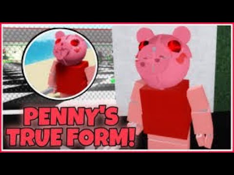 How to get the penny's true form - YouTube