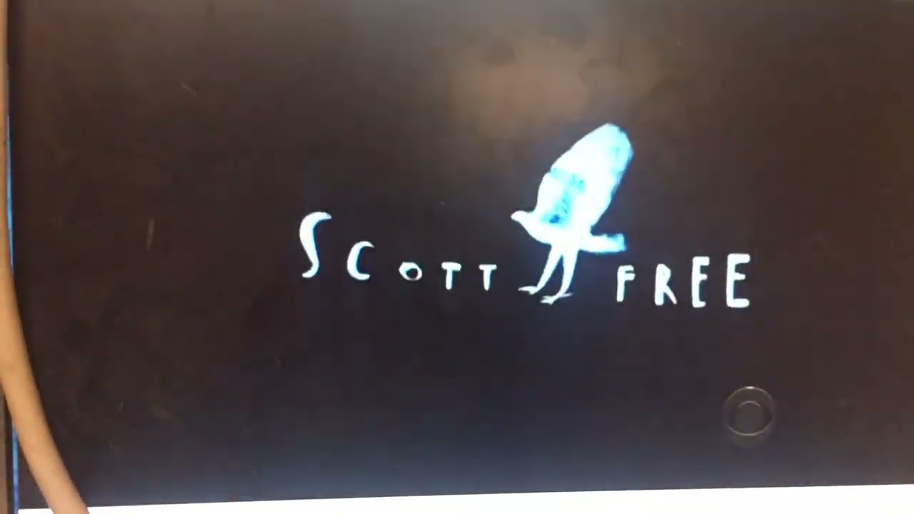 Scott Free / Post 109 / CBS Studios / 2022 / With a CBS Generic Theme ...
