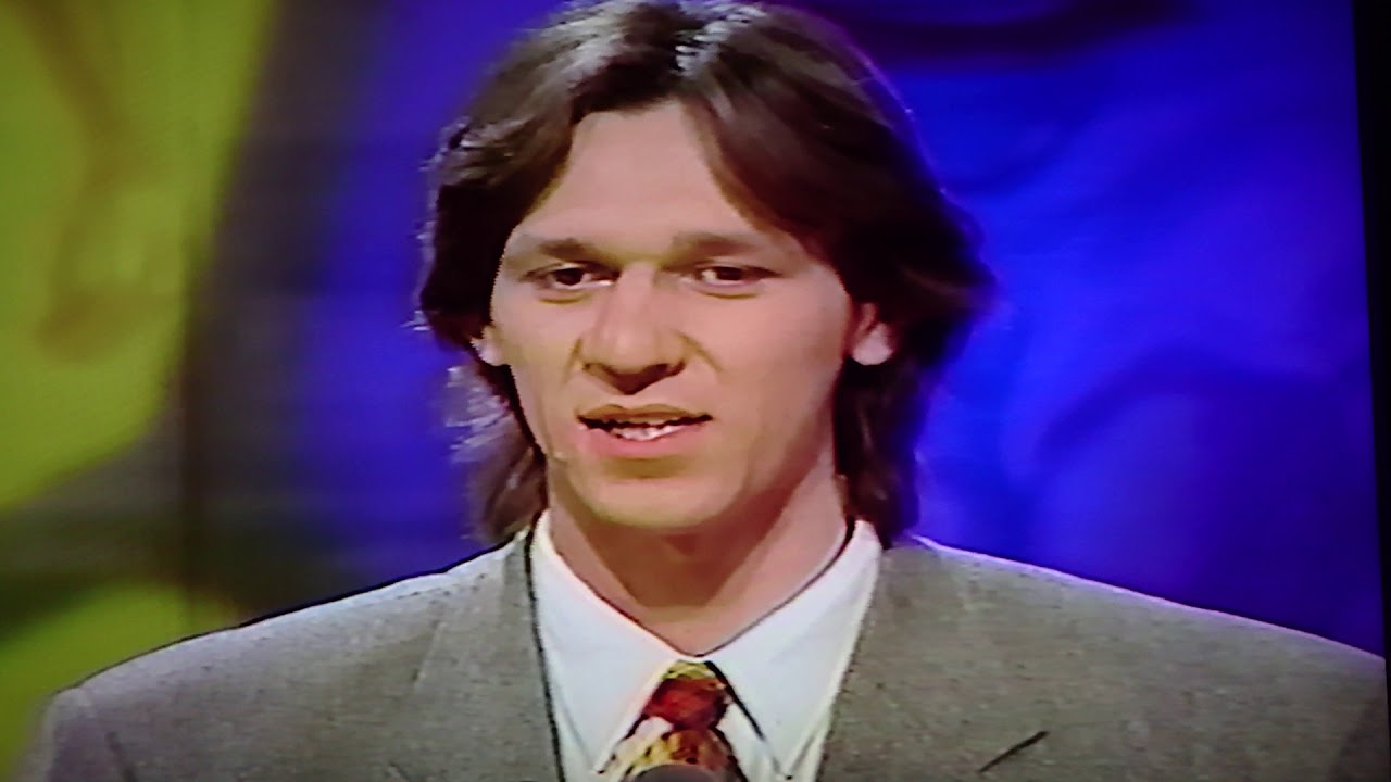 Gregory wimbee dans Telefoot après Nancy Lens - YouTube