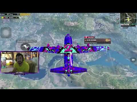MEZARCI PUBG MOBİLE MOTİVASYON