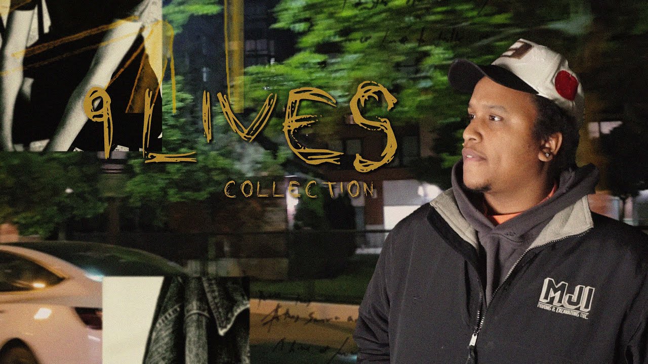 All About the 9 Lives Collection - YouTube