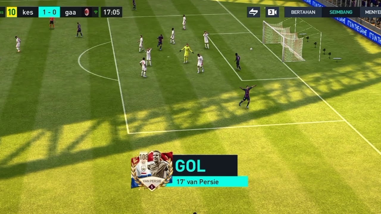 FIFA MOBILE 23 GAMEPLAY #10 - YouTube