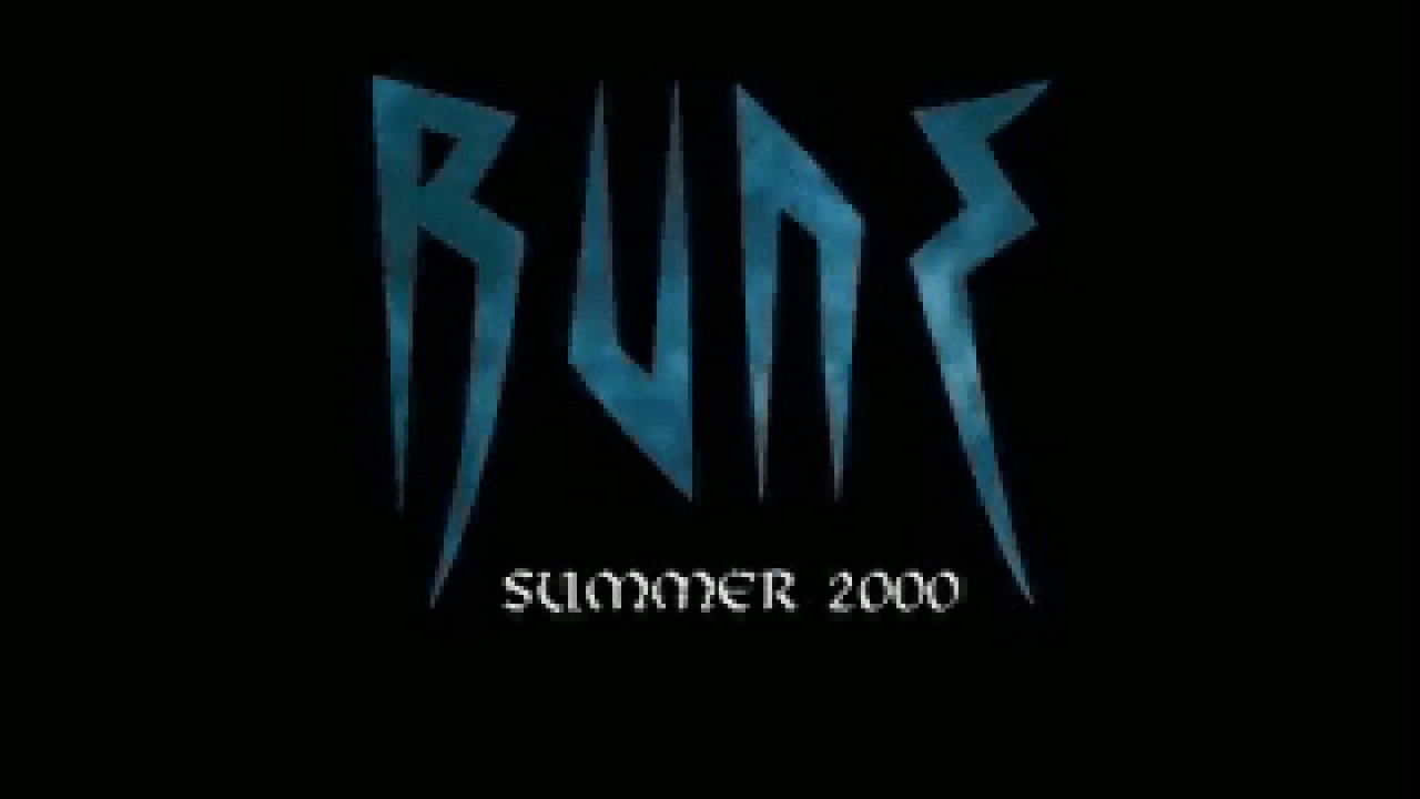 Rune (2000) - Official Trailer - YouTube