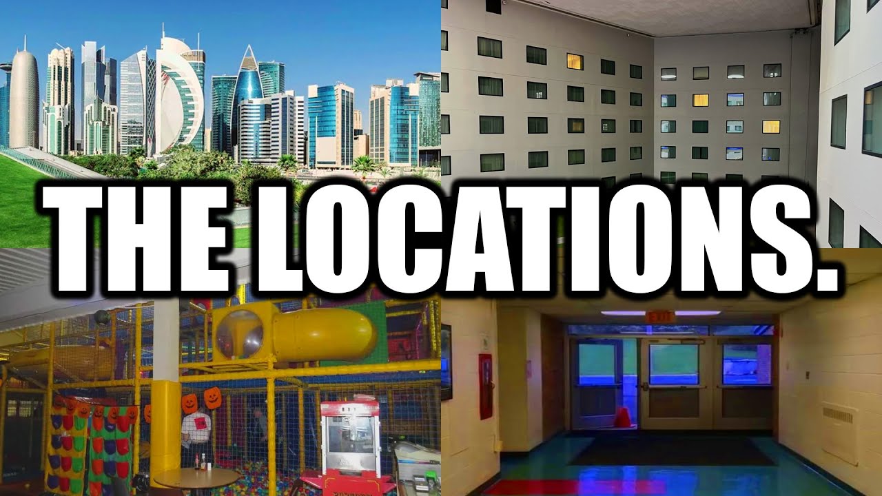 Finding Liminal Space Locations on Google Maps (ft. @Gubby ) - YouTube