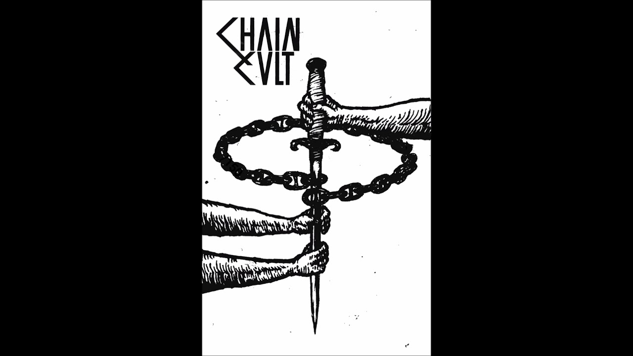 CHAIN CULT - Demo [GRECE - 2018] - YouTube