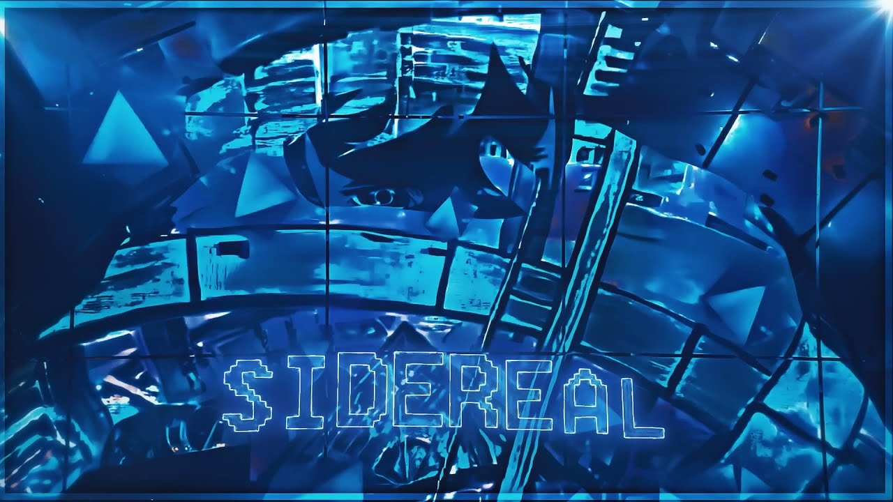 Sidereal Time - Ghost In The Sheel [EDIT/AMV] 4K - YouTube