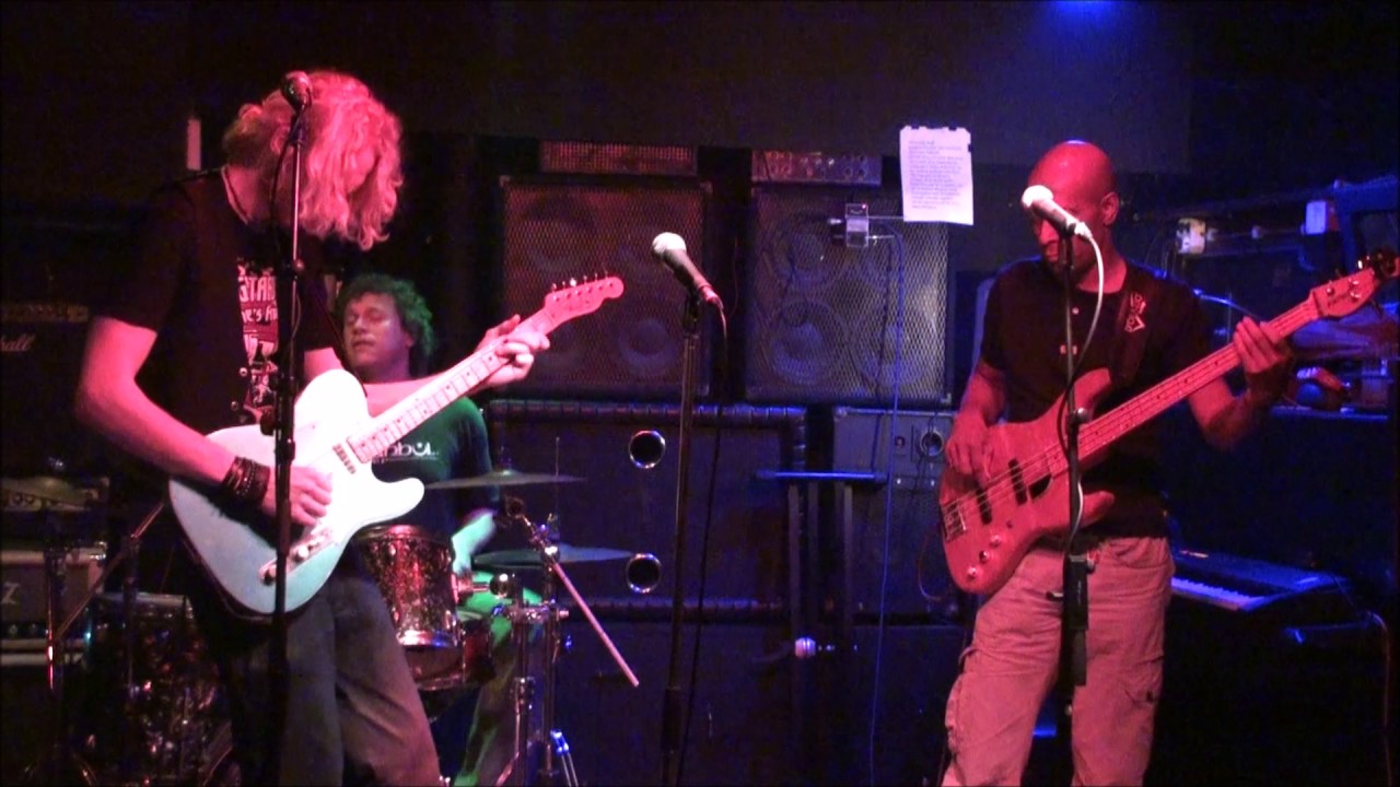 de Pater - Den Haag / July 2, 2012 Supersession Part 1 - YouTube
