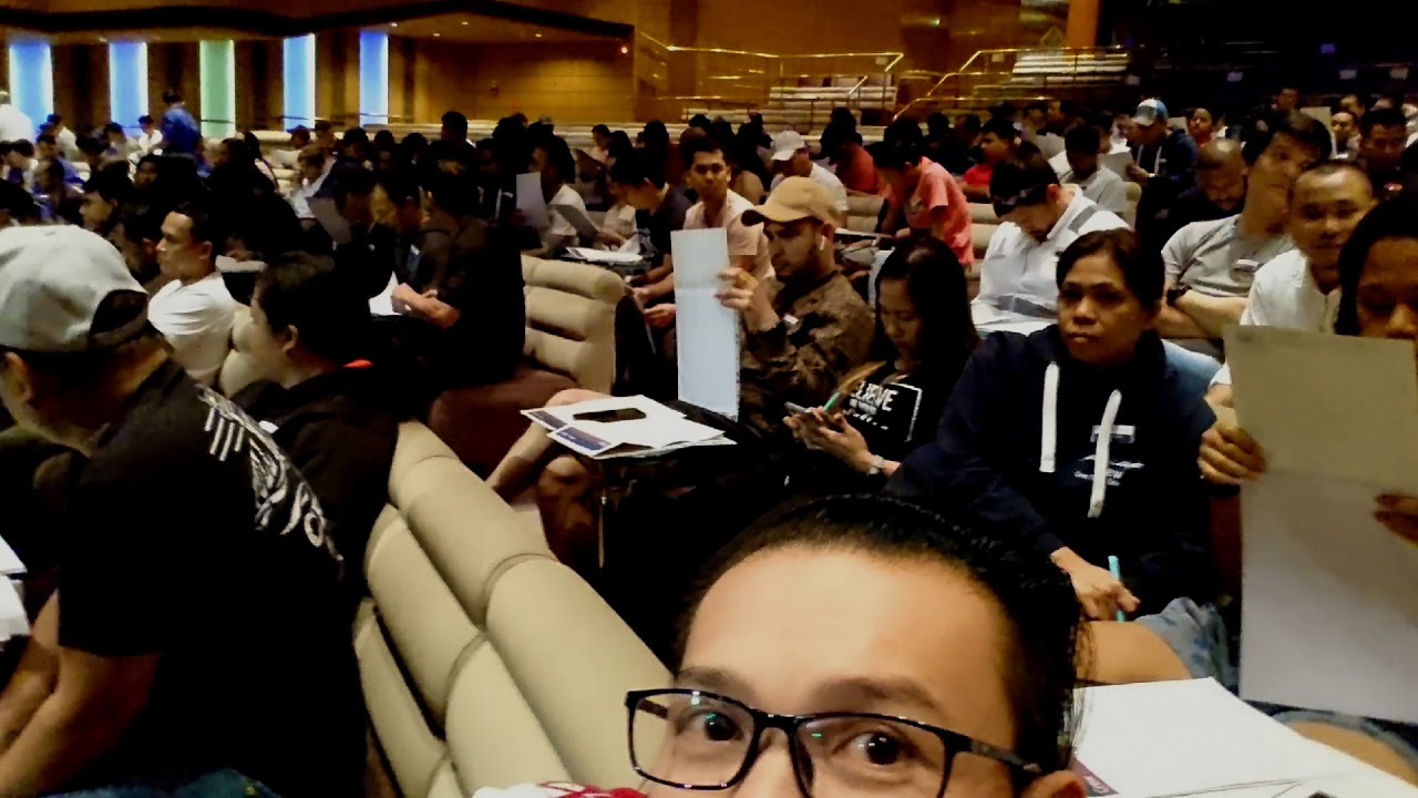 Mein Schiff Crew Repatriation - YouTube