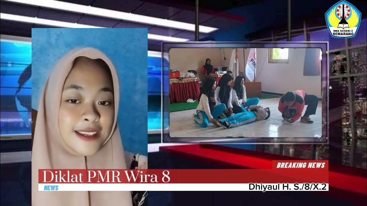 Dhiyaul Haq Salafi #tugasbahasajawa #beritabahasajawa - YouTube