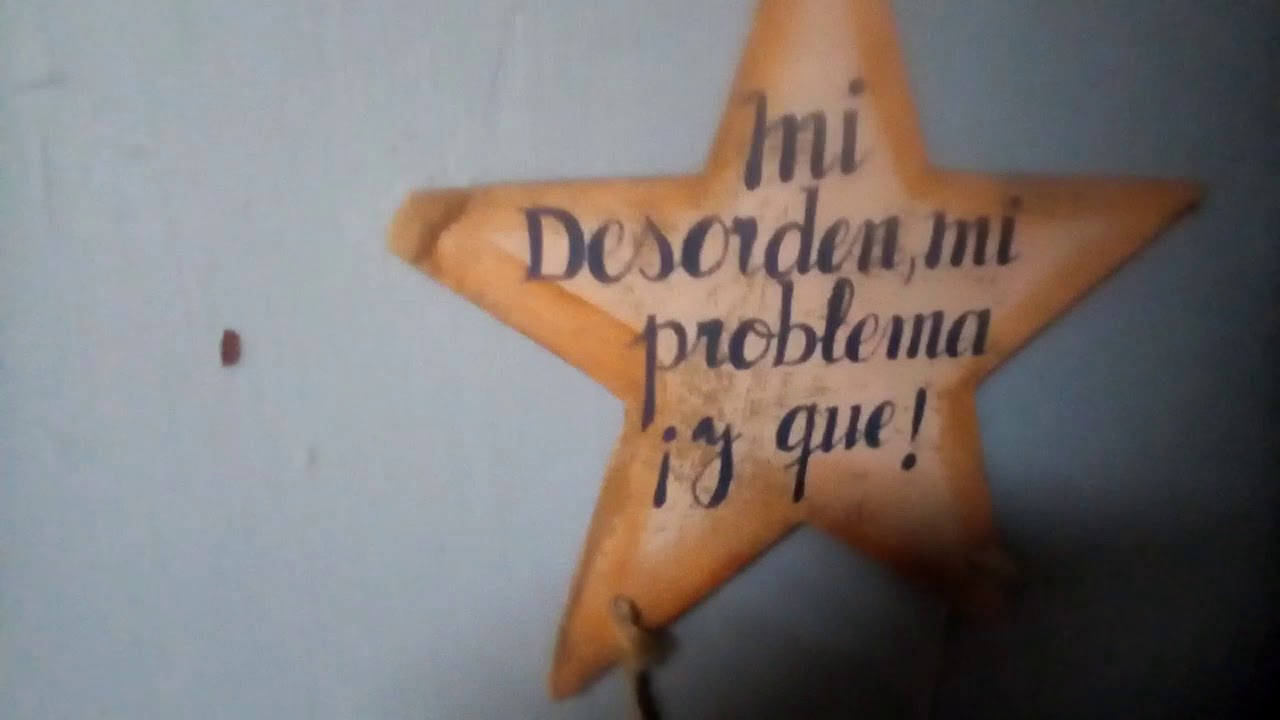 El letrero - YouTube